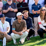 Alcaraz, Ferrer o Reguilón: nadie quiere perderse a Jon Rahm