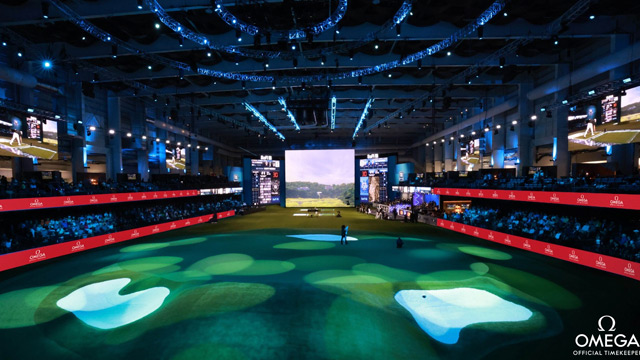 Más videojuego que deporte: Así es la TGL, la liga que fusiona ...