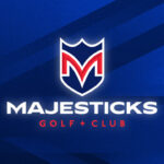 Majesticks Golf Club presenta una identidad de marca renovada